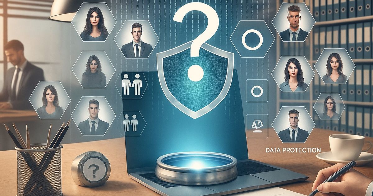 GDPR and form of address: Is it necessary to know the customer’s gender ...