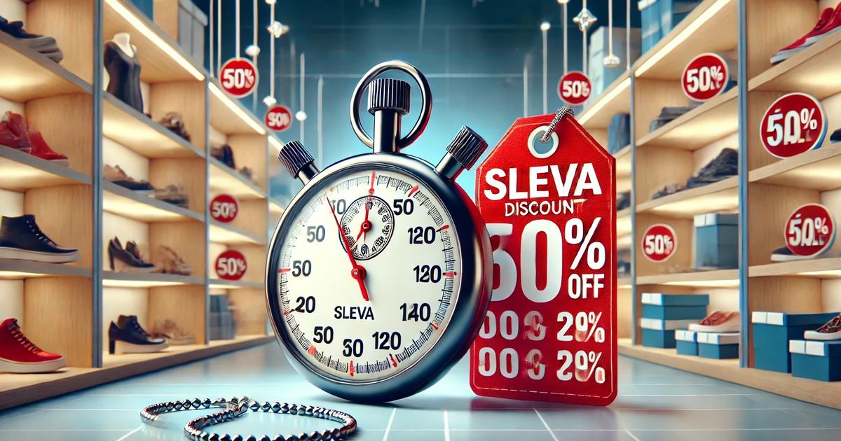 How long can a discount last? The court has now taken a new view on the ...