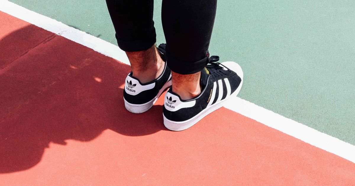 Four stripes, still adidas | HAVEL & PARTNERS