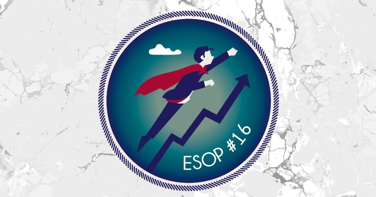 ESOP's fables #6 - ESOP in a major investment group | HAVEL & PARTNERS