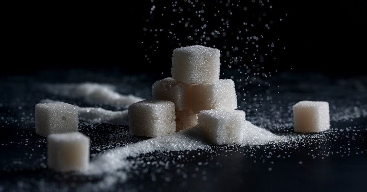 Sugar-coated antitrust scrutiny (Overview of competition events for ...