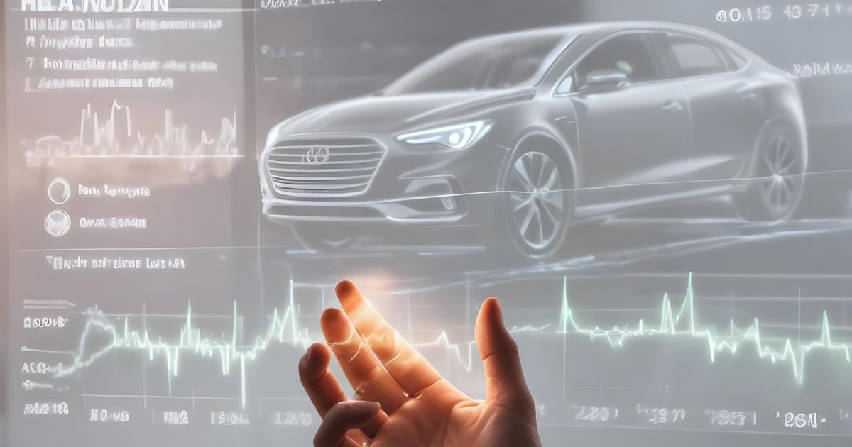 Přístup k datům v automobilovém průmyslu ve světle soudní praxe a nové ...