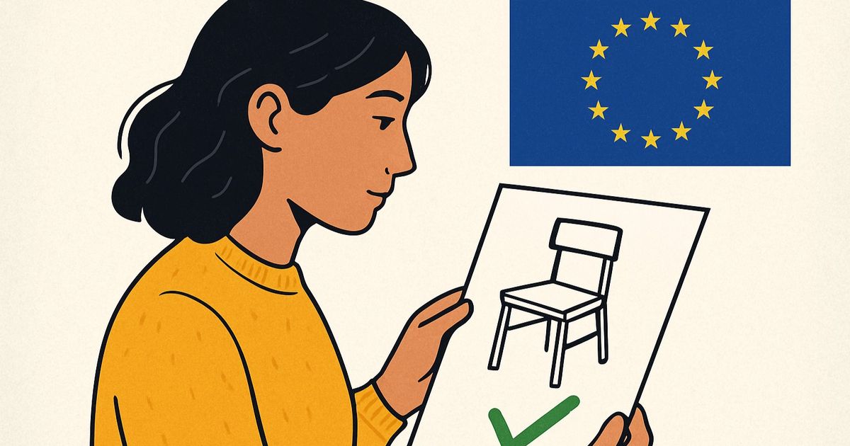 EU Design Protection Reform: What changes does it bring? | HAVEL & PARTNERS