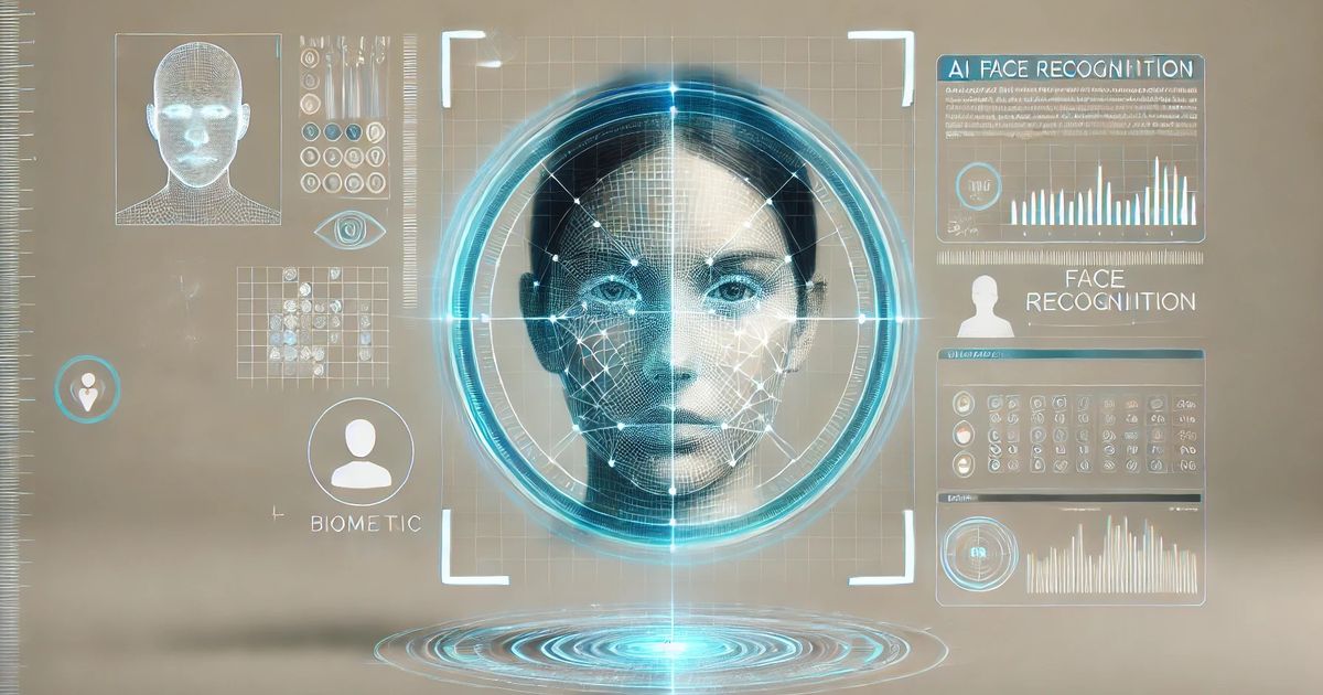 Face recognition – Use of the technology in private sector | HAVEL ...