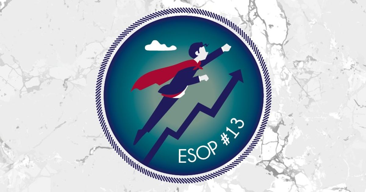 ESOP's fables #5 – ESOP for a client’s department managers | HAVEL ...