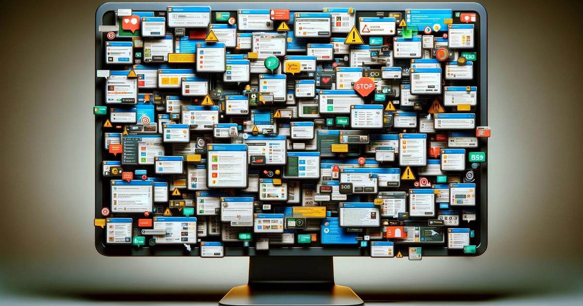 Can ad blocking be blocked? The battle between users and website ...