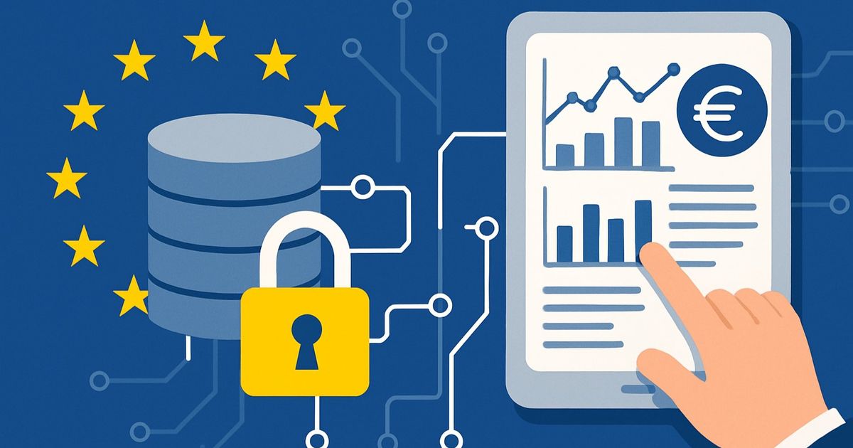 FiDA Regulation: How the EU is changing the rules of the game in ...