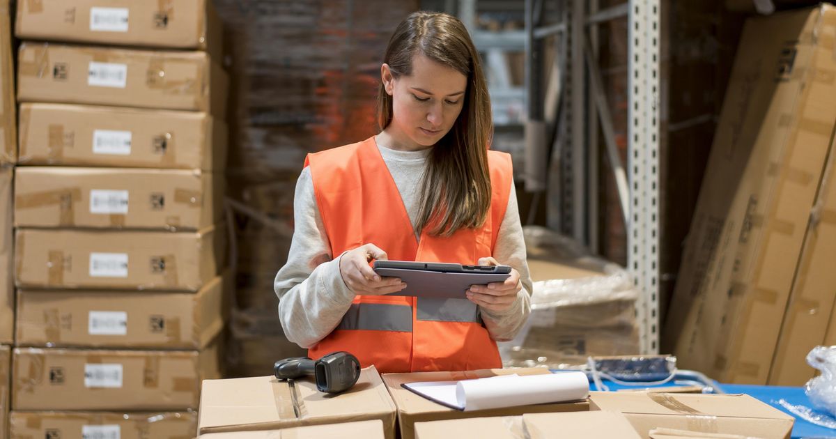 New General Product Safety Regulation (GPSR) – what does it bring and ...